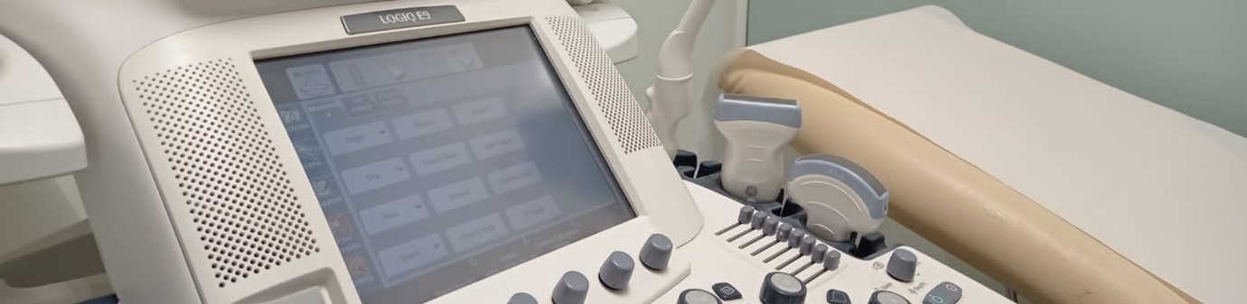 ESAME DI ECOCOLORDOPPLER - Studio di Radiologia Clinica e Diagnostica ...